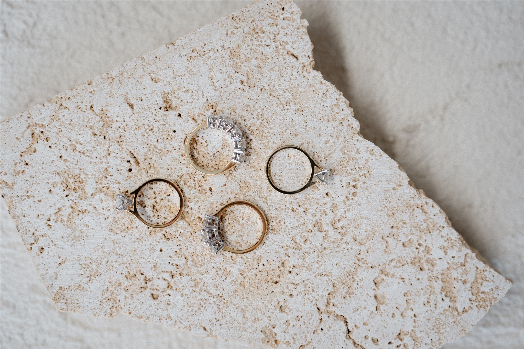 McLean & Co Jewellers, Sunshine Coast | Rings